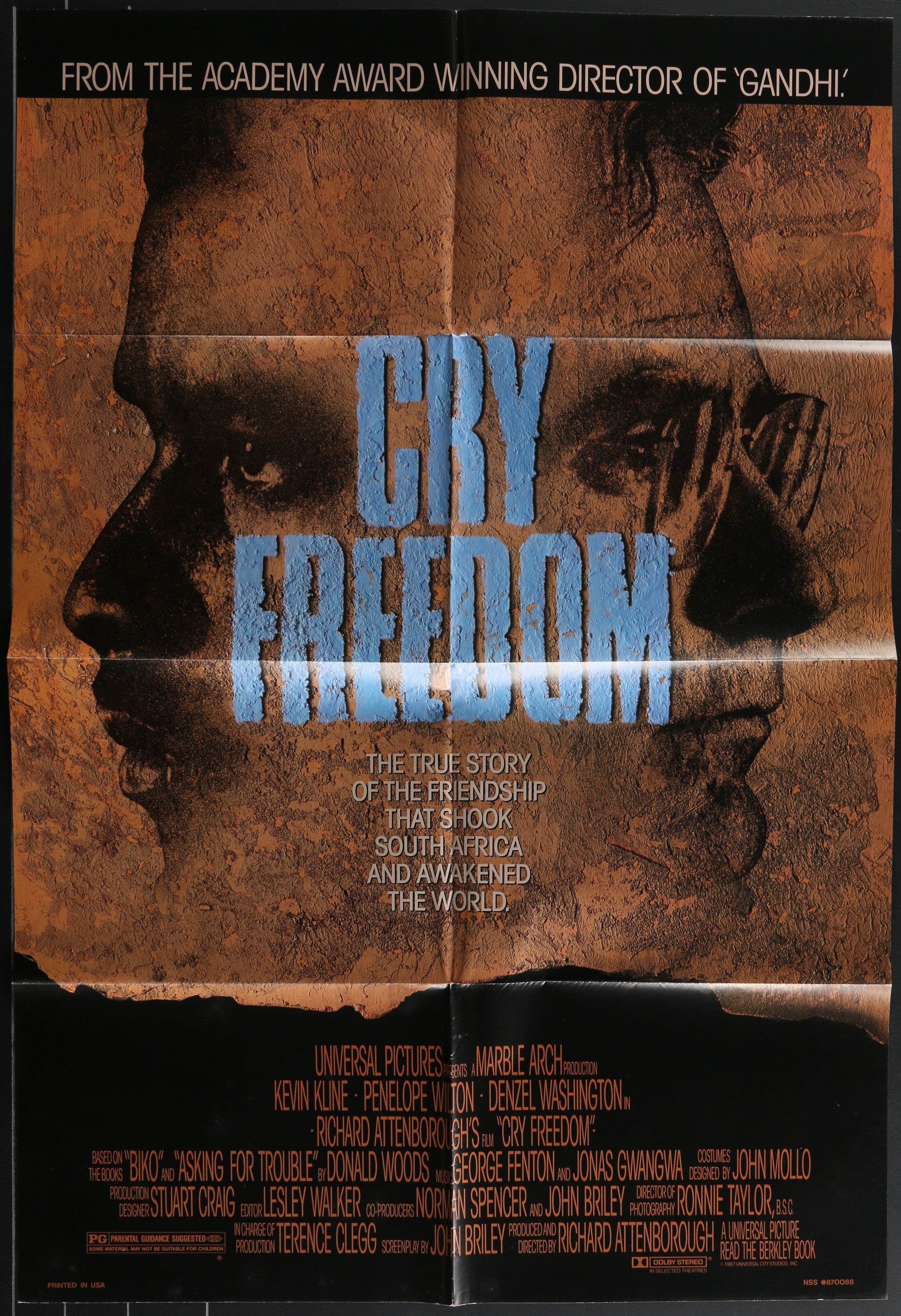 cry-freedom-1987-original-us-one-sheet-movie-poster-steelbook-life